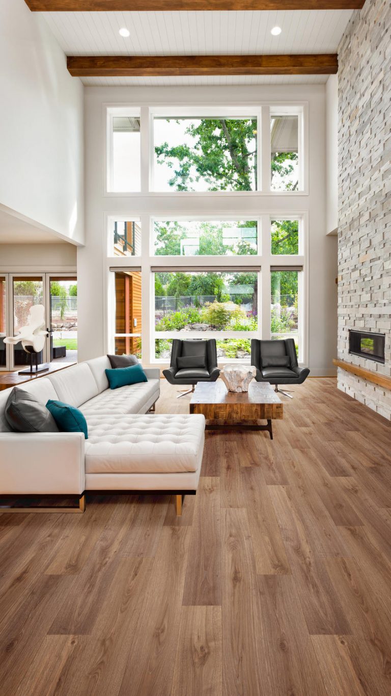 PVC vinil i linoleum podovi, vintage i moderni dezeni - Tepih Trend