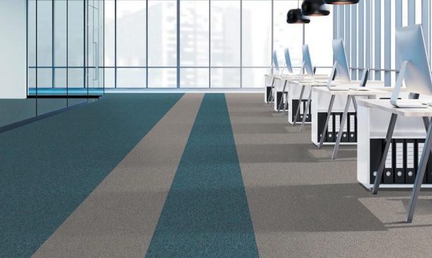 Tepih Trend - Trgovina tepiha i podnih obloga Split